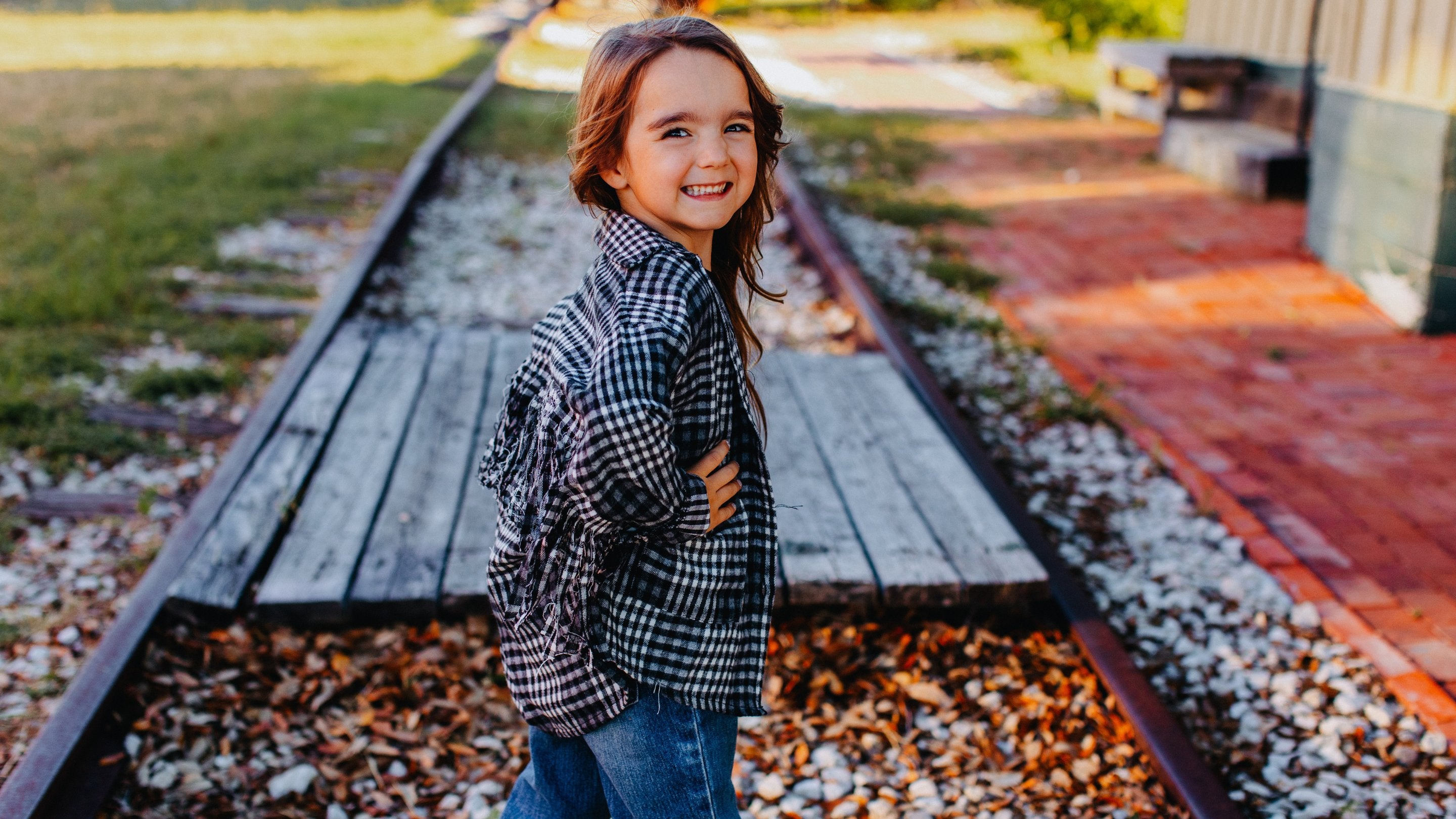 Girls – Grace+Emma