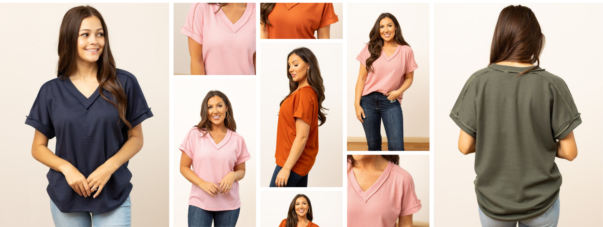 Basics – Grace+Emma